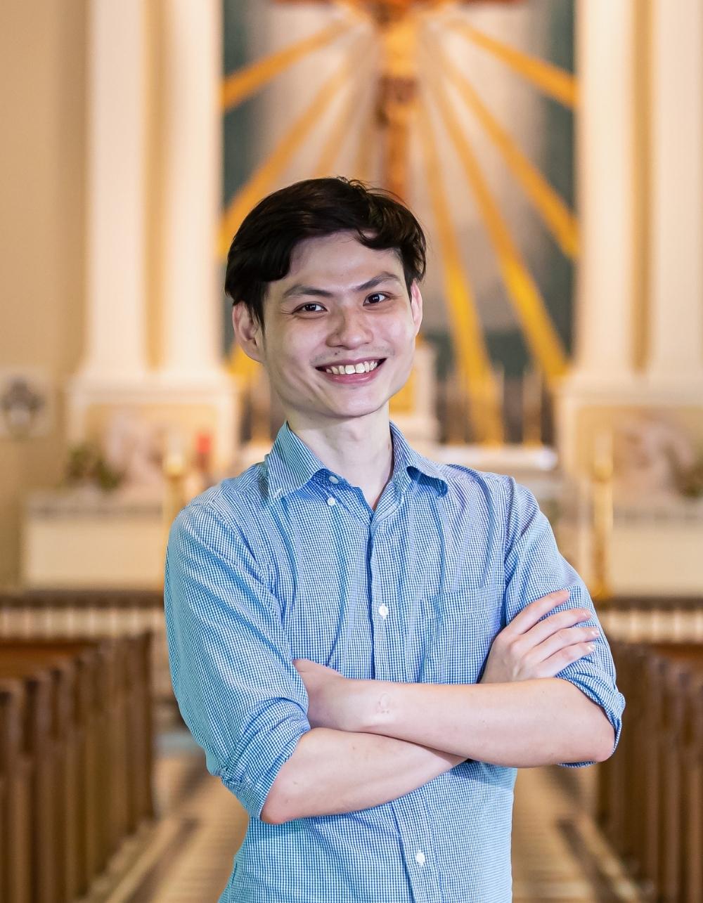 Our Team - Caritas Humanitarian Aid & Relief Initiatives, Singapore ...