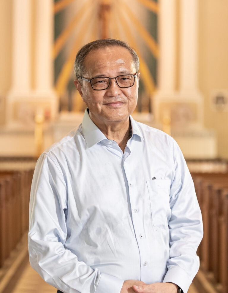 Our Team - Caritas Humanitarian Aid & Relief Initiatives, Singapore ...