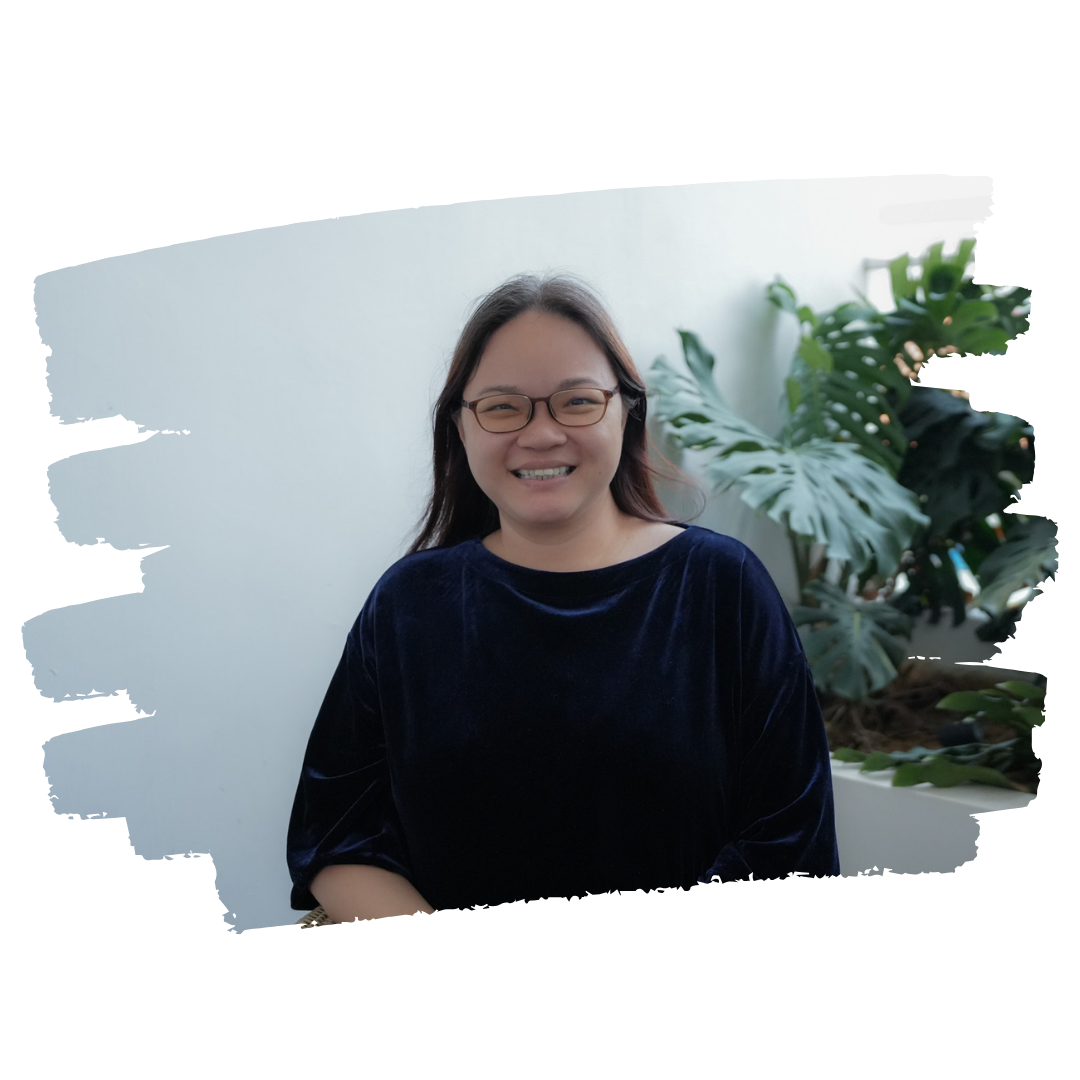 Our Team - Caritas Humanitarian Aid & Relief Initiatives, Singapore ...