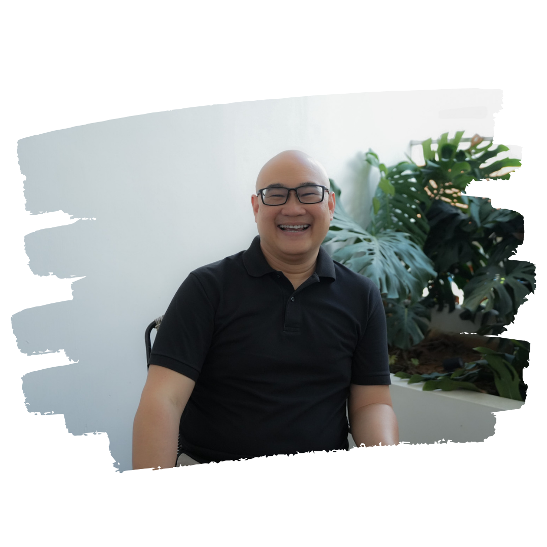 Our Team - Caritas Humanitarian Aid & Relief Initiatives, Singapore ...