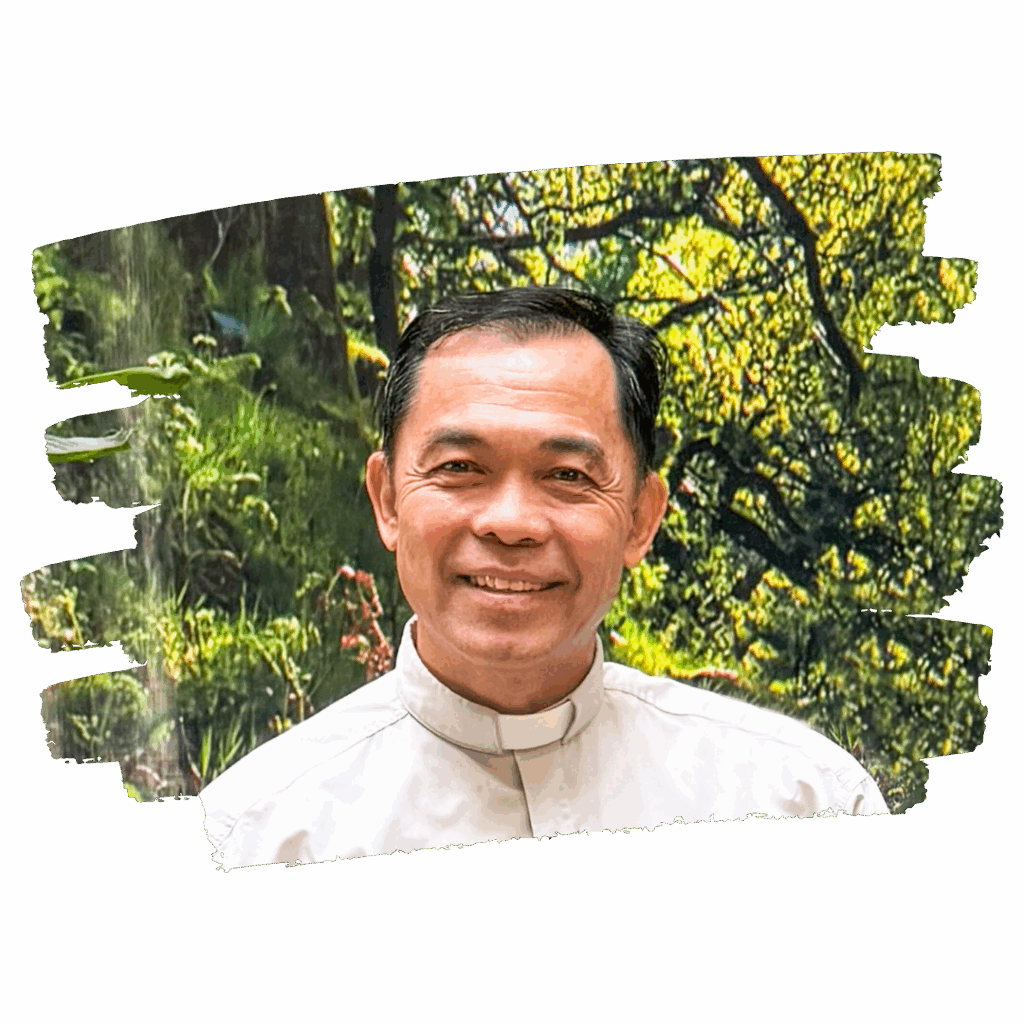Our Team - Caritas Humanitarian Aid & Relief Initiatives, Singapore ...