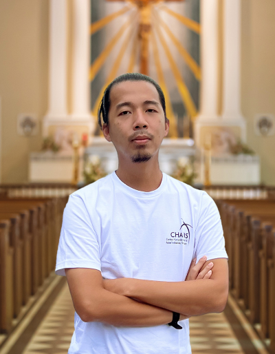 Our Team - Caritas Humanitarian Aid & Relief Initiatives, Singapore ...