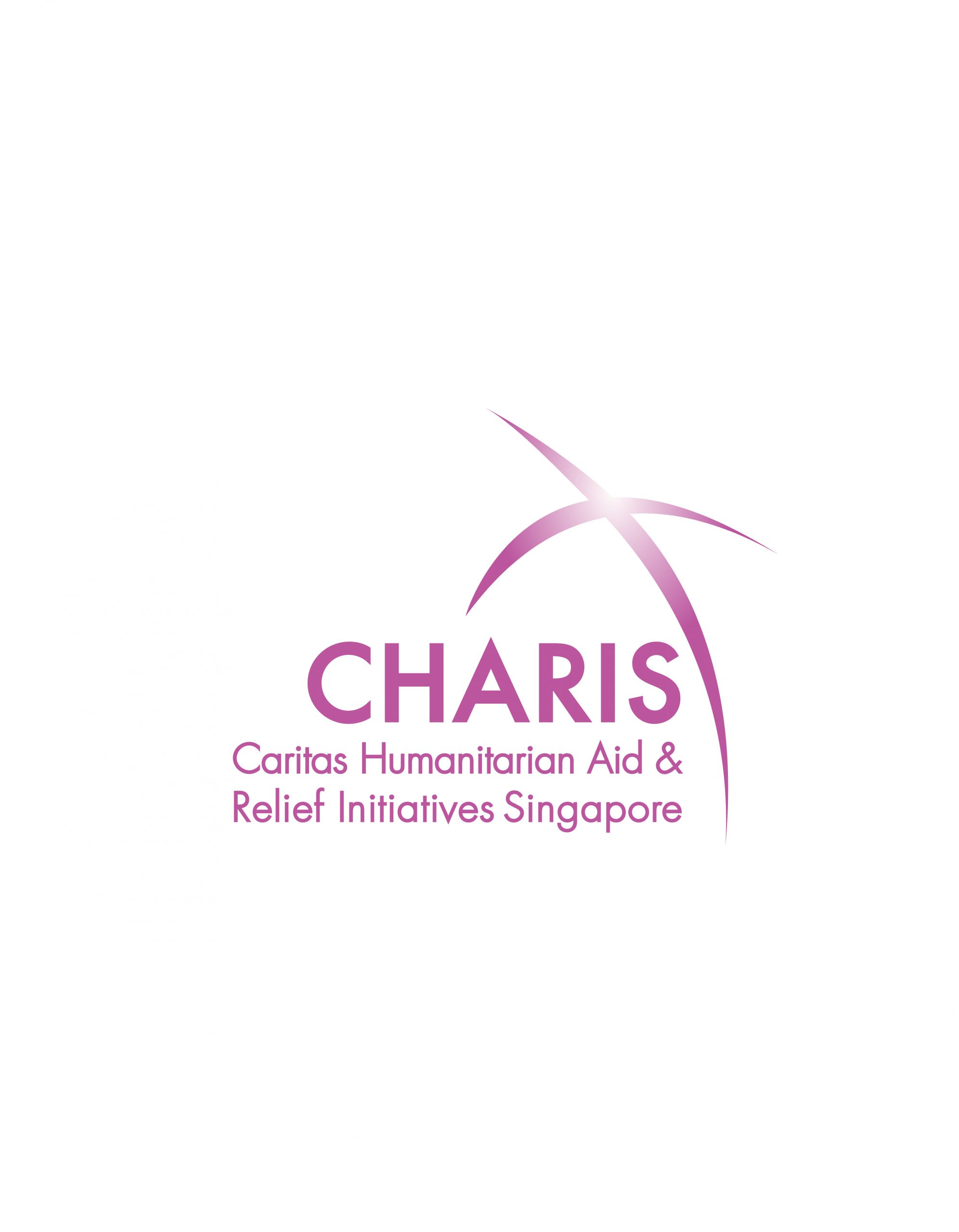Our Team - Caritas Humanitarian Aid & Relief Initiatives, Singapore ...